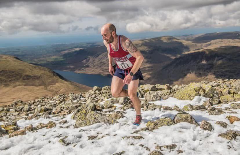 Andy Haines Memorial Round – Holcombe Harriers